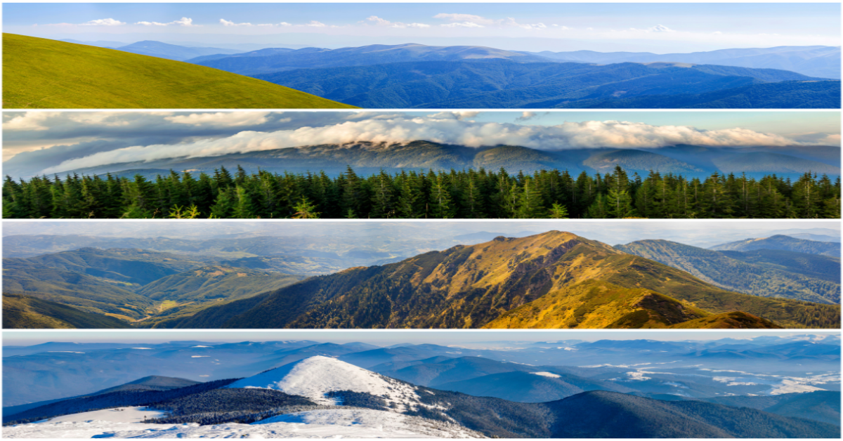 Plan a Perfect Weekend in Copper Mountain - Black Mountain Limo